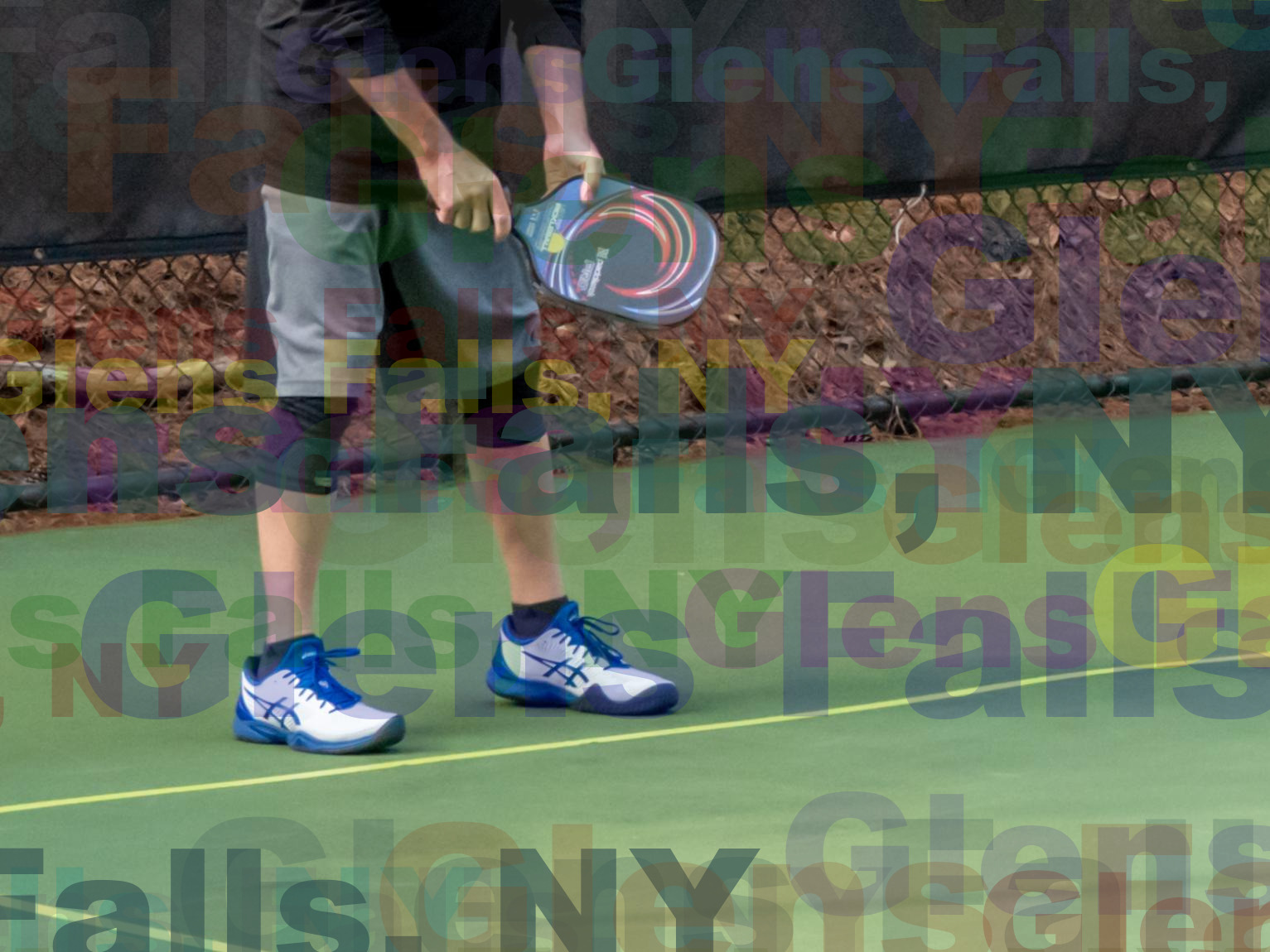 Glens Falls NY Pickleball - Courts, Clubs & Beginner Info